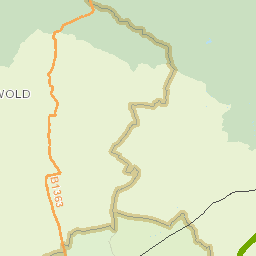 © Crown copyright and database rights 2025 Ordnance Survey: AC0000822532