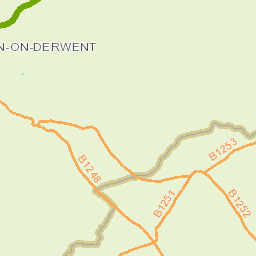 © Crown copyright and database rights 2025 Ordnance Survey: AC0000822532