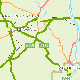 © Crown copyright and database rights 2025 Ordnance Survey: AC0000822532