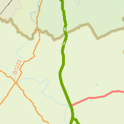 © Crown copyright and database rights 2025 Ordnance Survey: AC0000822532