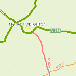 © Crown copyright and database rights 2025 Ordnance Survey: AC0000822532