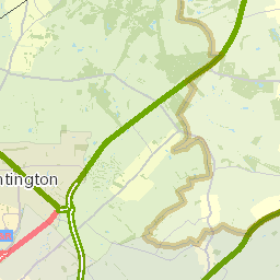 © Crown copyright and database rights 2025 Ordnance Survey: AC0000822532