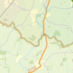 © Crown copyright and database rights 2025 Ordnance Survey: AC0000822532